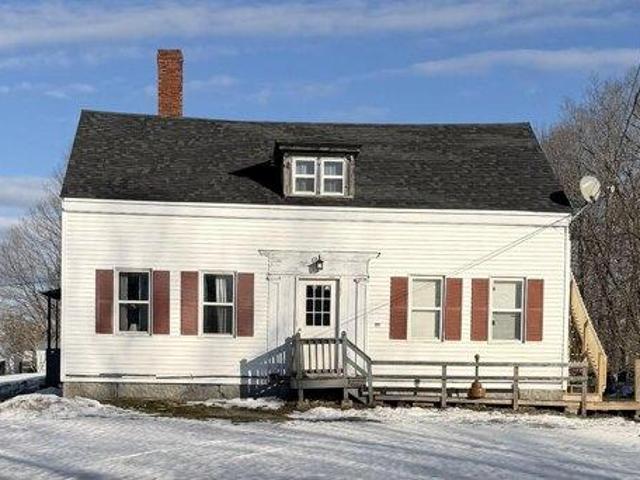 house Corinth ME DS103665372