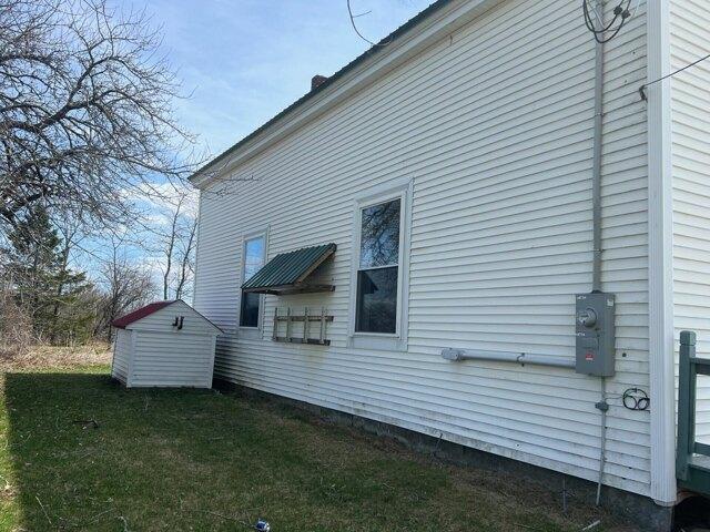 house Corinth ME ES103888368