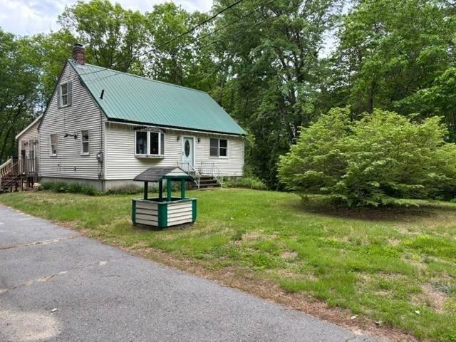house Cumberland ME DS103127890