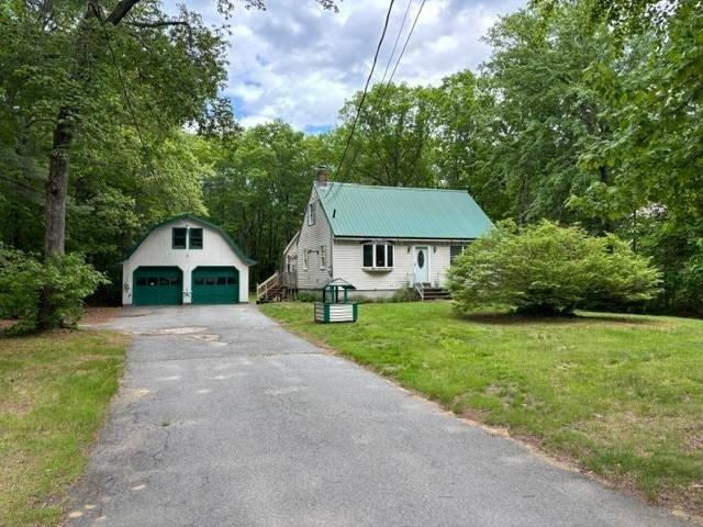 house Cumberland ME ES103127890