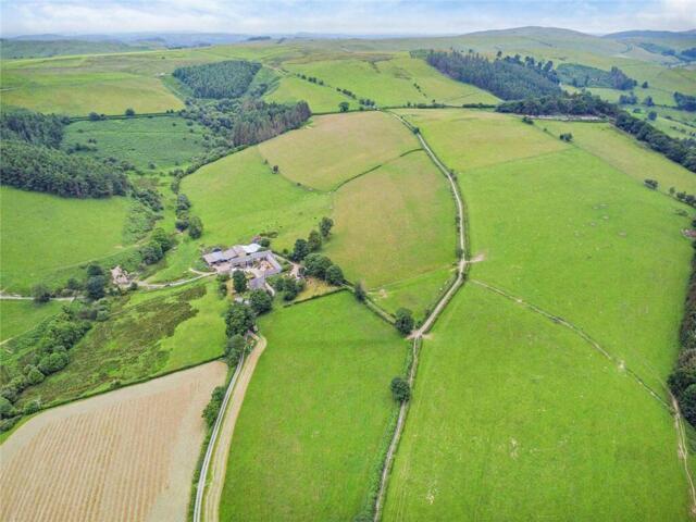 House Denbighshire Denbighshire LS100366466