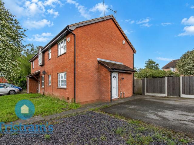 house Dean Close, Wollaton