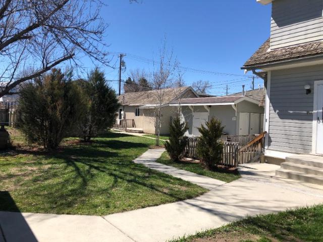 House  Deck  Yard  Dog Friendly  Oversized Garage
