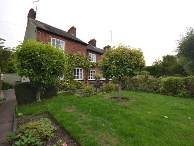 house Derby Road, Bramcote