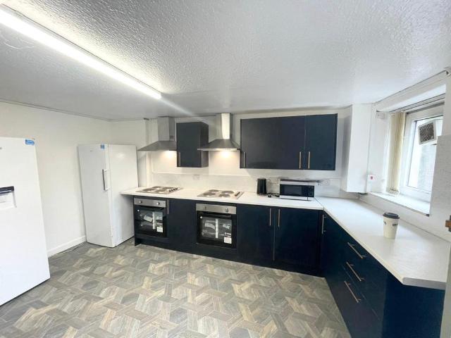 House Detached For Rent Wood Road, Pontypridd