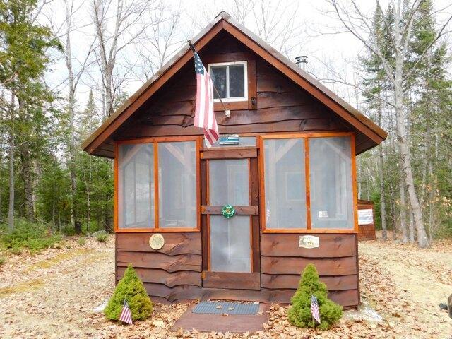 house Detroit ME ES103072952