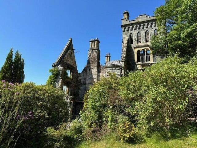House Dolgellau Gwynedd 100648973