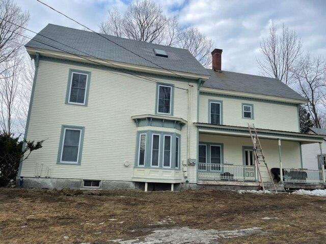 house Dover Foxcroft ME DS102118613