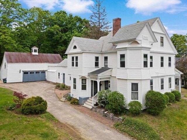 house Dover NH DLS103072091