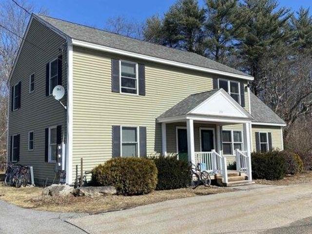 house Durham NH DLS102448137
