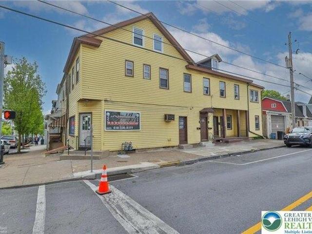 house Easton PA DS91507857
