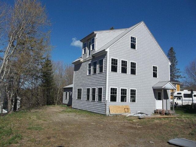 house Eastport ME DS104351684
