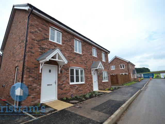 house Elizabeth Drive, Edwalton