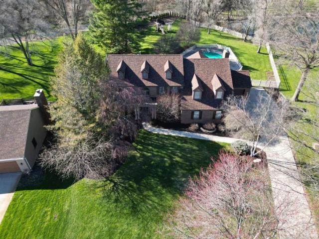 house Elkhart IN DLS100568882