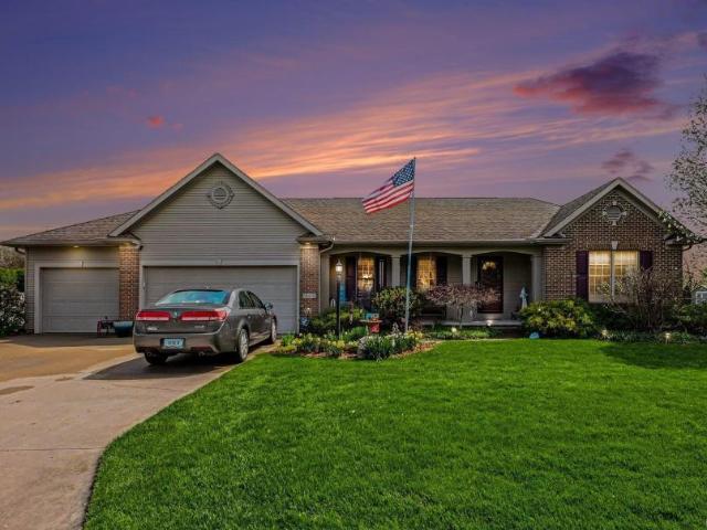 house Elkhart IN DLS101302748
