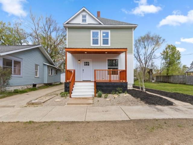 house Elkhart IN DLS101445185