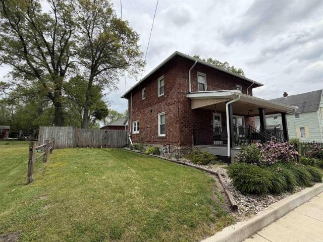 house Elkhart IN DLS102659524