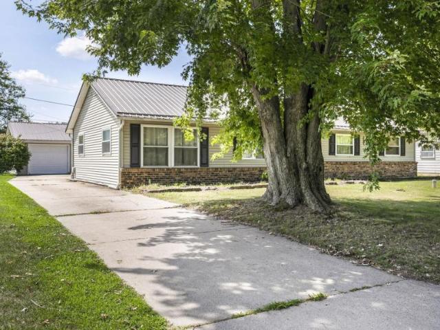 house Elkhart IN DS104864049