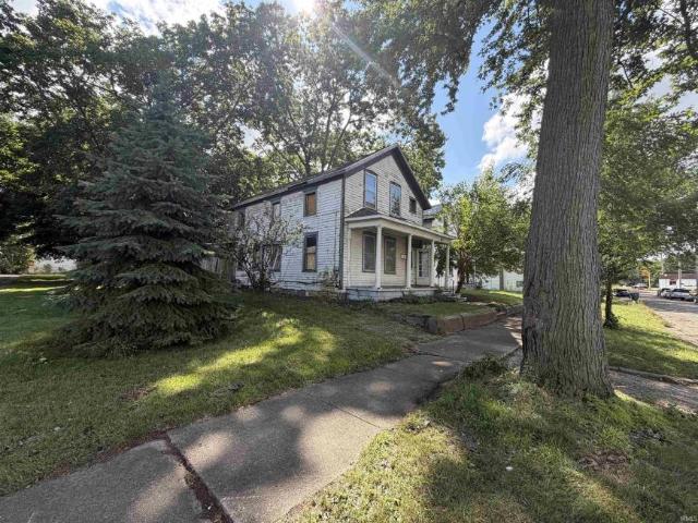house Elkhart IN DS105167570