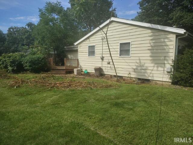 house Elkhart IN ES105023557