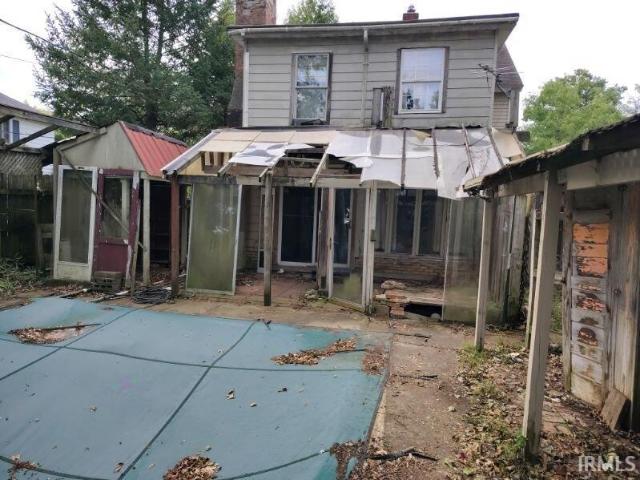 house Elkhart IN ES105167569