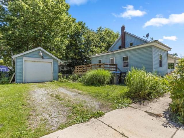 house Elkhart IN ES103487705