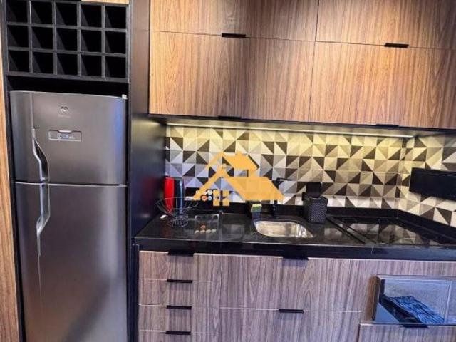 House em Condomínio em Maresias com 40m², Ambiente Integrado e Lazer Completo
