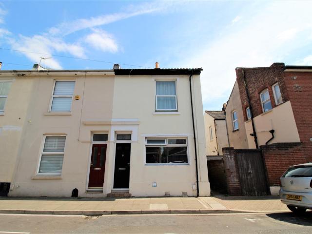 House End Terrace For Rent Napier Road, Southsea