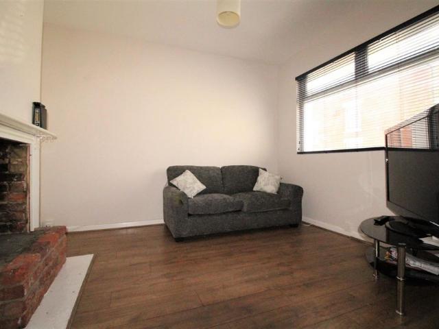 House End Terrace For Rent Napier Road, Southsea
