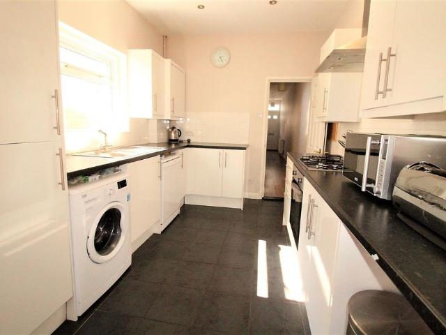 House End Terrace For Rent Napier Road, Southsea