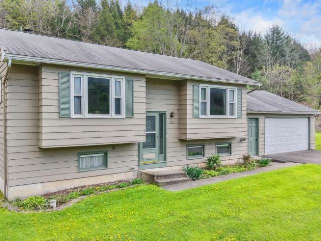 house Endicott NY DS102052349