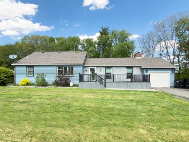house Endicott NY DS102519045