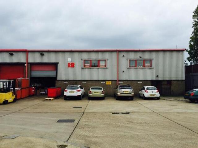 House Enfield Greater London 100685119