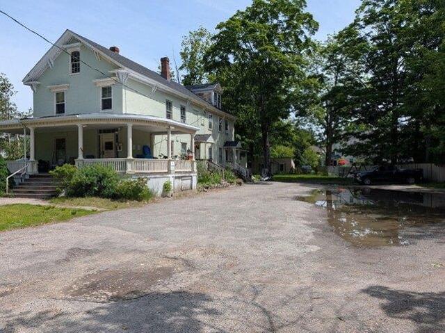 house Exeter NH DS103969257