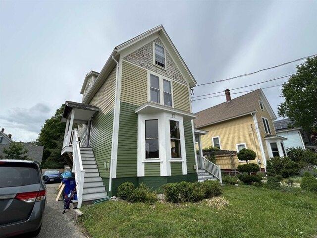 house Exeter NH DS103185032