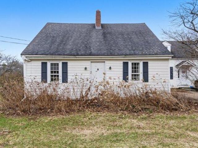 house Fairfield ME DS102447793