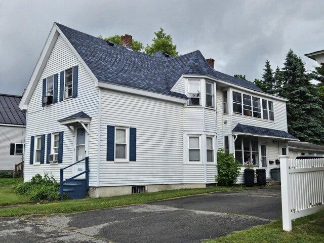 house Fairfield ME DS104237826