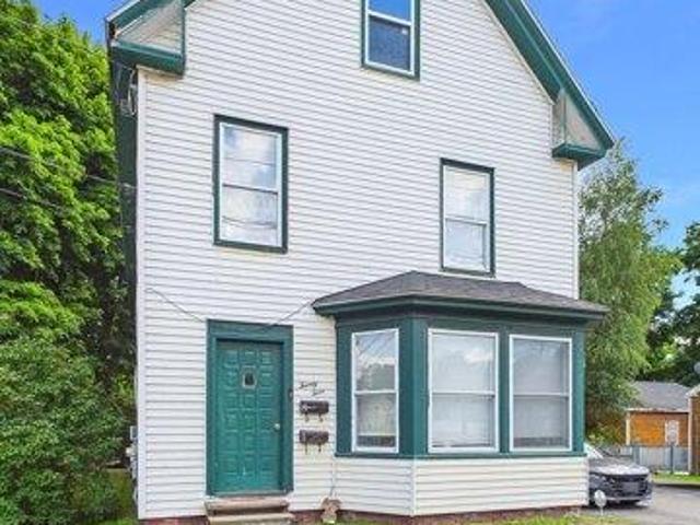 house Fairfield ME DS104374873