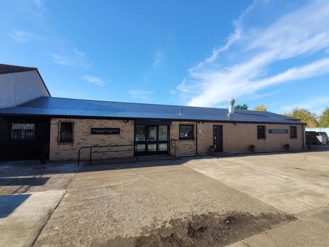 House Falkirk Falkirk 98834344