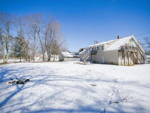 house Farmington ME DLS102800816
