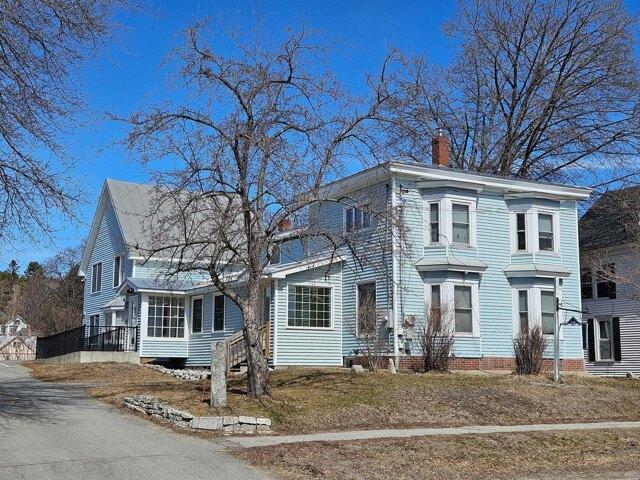 house Farmington ME DS104192829