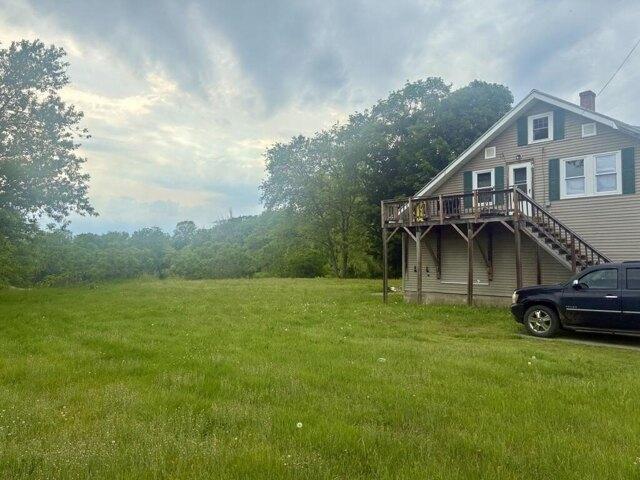 house Farmington ME ES104606551