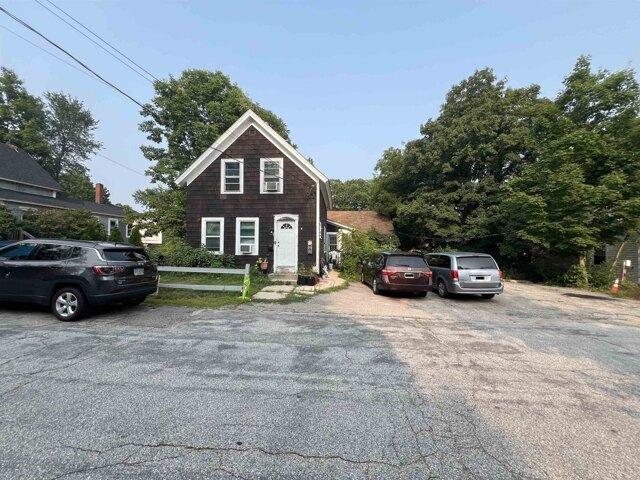 house Farmington NH DLS102118310