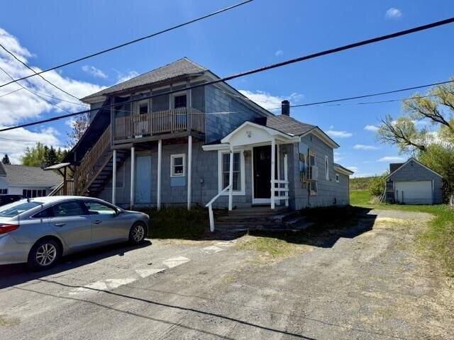 house Fort Kent ME DS103189033