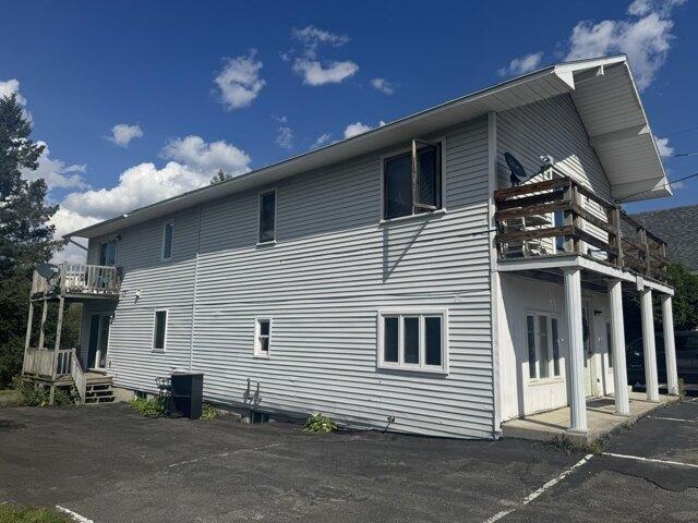 house Fort Kent ME ES105115382