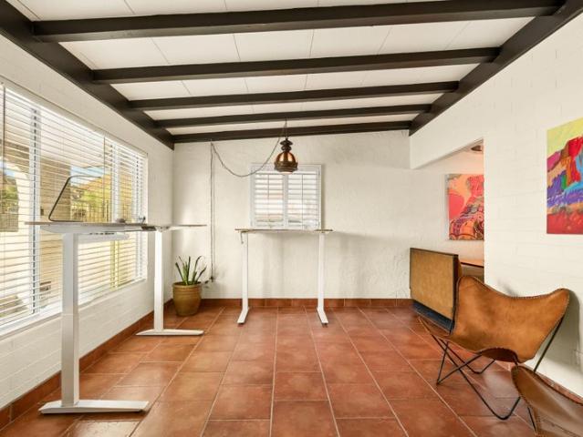 House for Human Flourishing in Mountain Cove