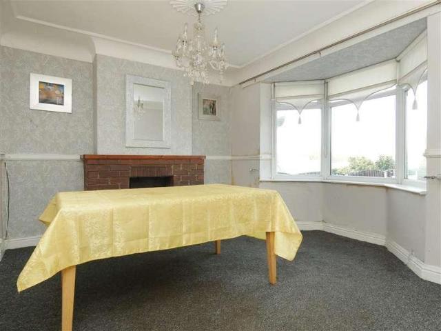 3 bed house for sale