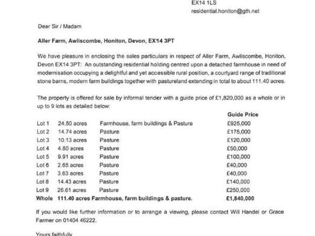 house for sale
