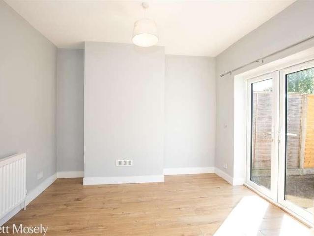 3 bed house for sale