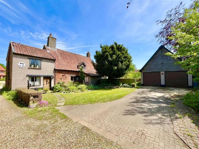3 bedroom house for sale